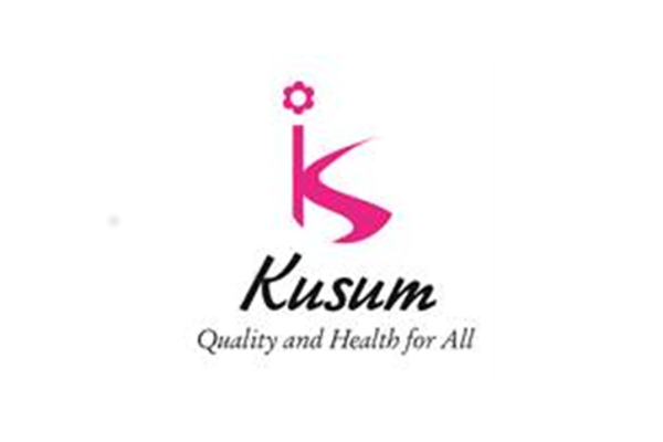 Kusum Healthcare