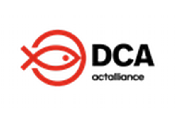 Funding Coordinator with Dan Church Aid