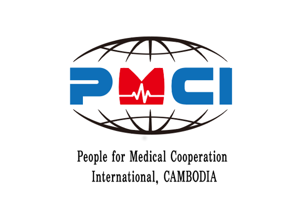 Various Positions with People for Medical Cooperation International