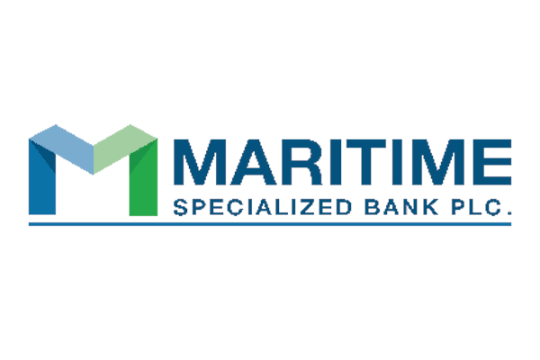 Senor Finance Officer with Maritime Specialized Bank Plc.