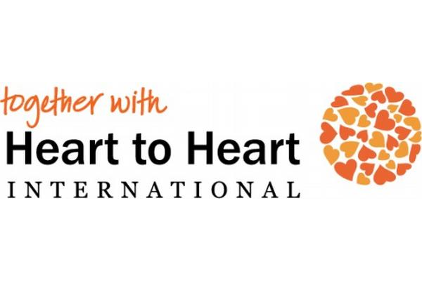 Field Organizer with Heart to Heart Foundation