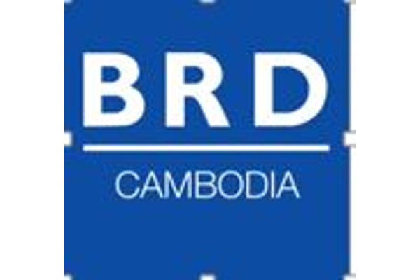 Project Manager Assistant with BRD (Cambodia) Limited