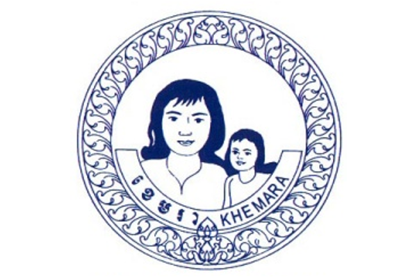 មន្ត្រីគម្រោង with Khemara