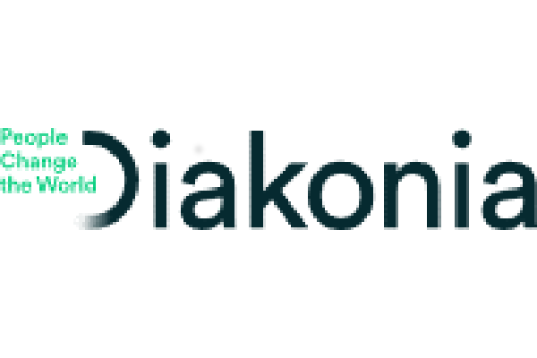 External Consultant for financial Development with Diakonia