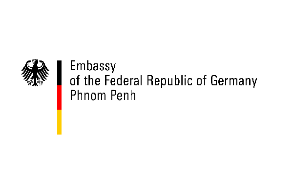 Consular Affairs Officer with Embassy of the Federal Republic of Germany