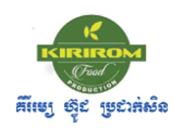 Design and Digital Marketing Officer with Kirirom Food Production (K.F ...