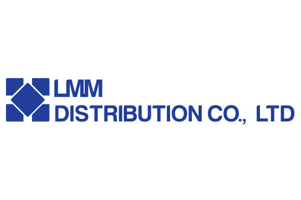 Various Positions with L.M.M Distribution Co., Ltd.