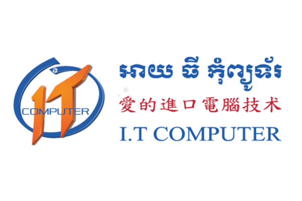 Digital Marketing Supervisor, and Graphic Designer with IT Computer