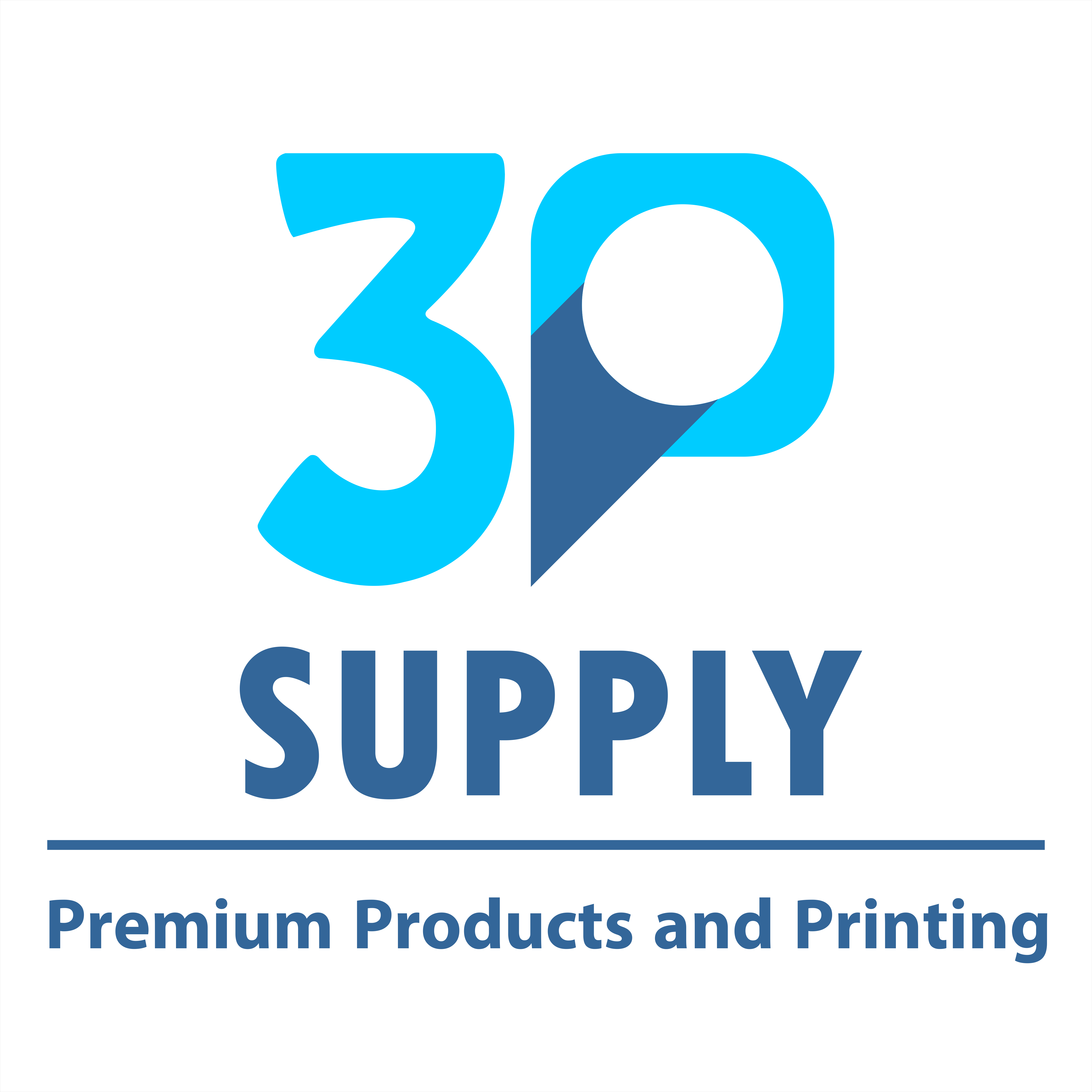 Corporate Sale Executive with 3P Supply