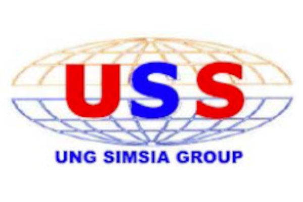 អ្នកគ្រប់គ្រងស្តុក with Ung Sim Sia Construction Co., Ltd.