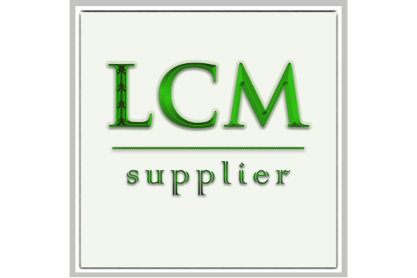 បុគ្គលិកផ្នែករដ្ឋបាល with LCM Supplier