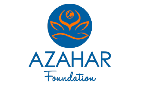 Chief Executive Officer with AZAHAR Foundation