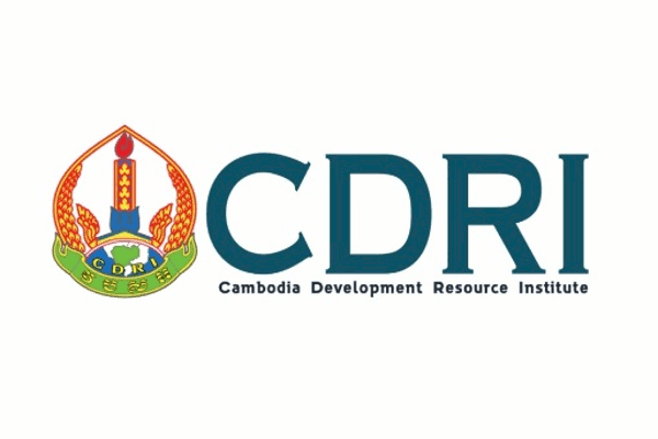 Library Assistant with Cambodia Development Resources Institute (CDRI)