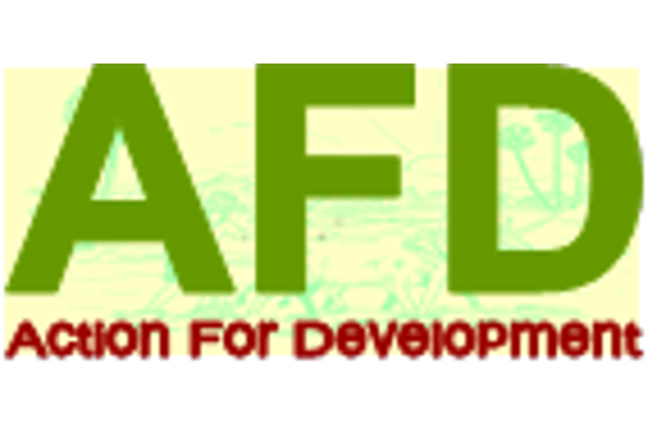 External Auditor with Action for Development