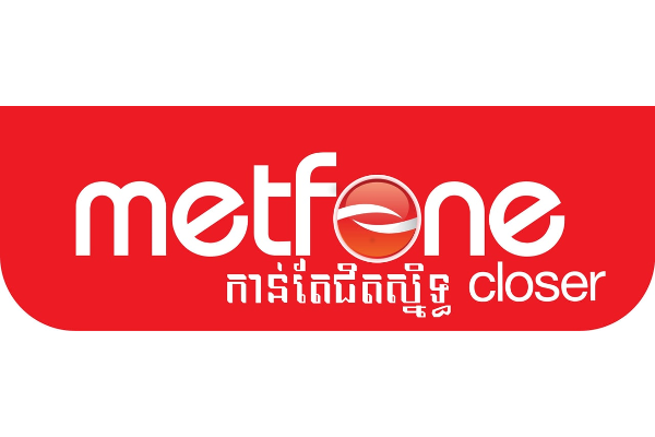 Various Positions with Metfone