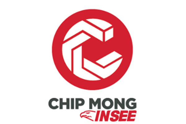 Various Positions with Chip Mong Insee Cement Corporation