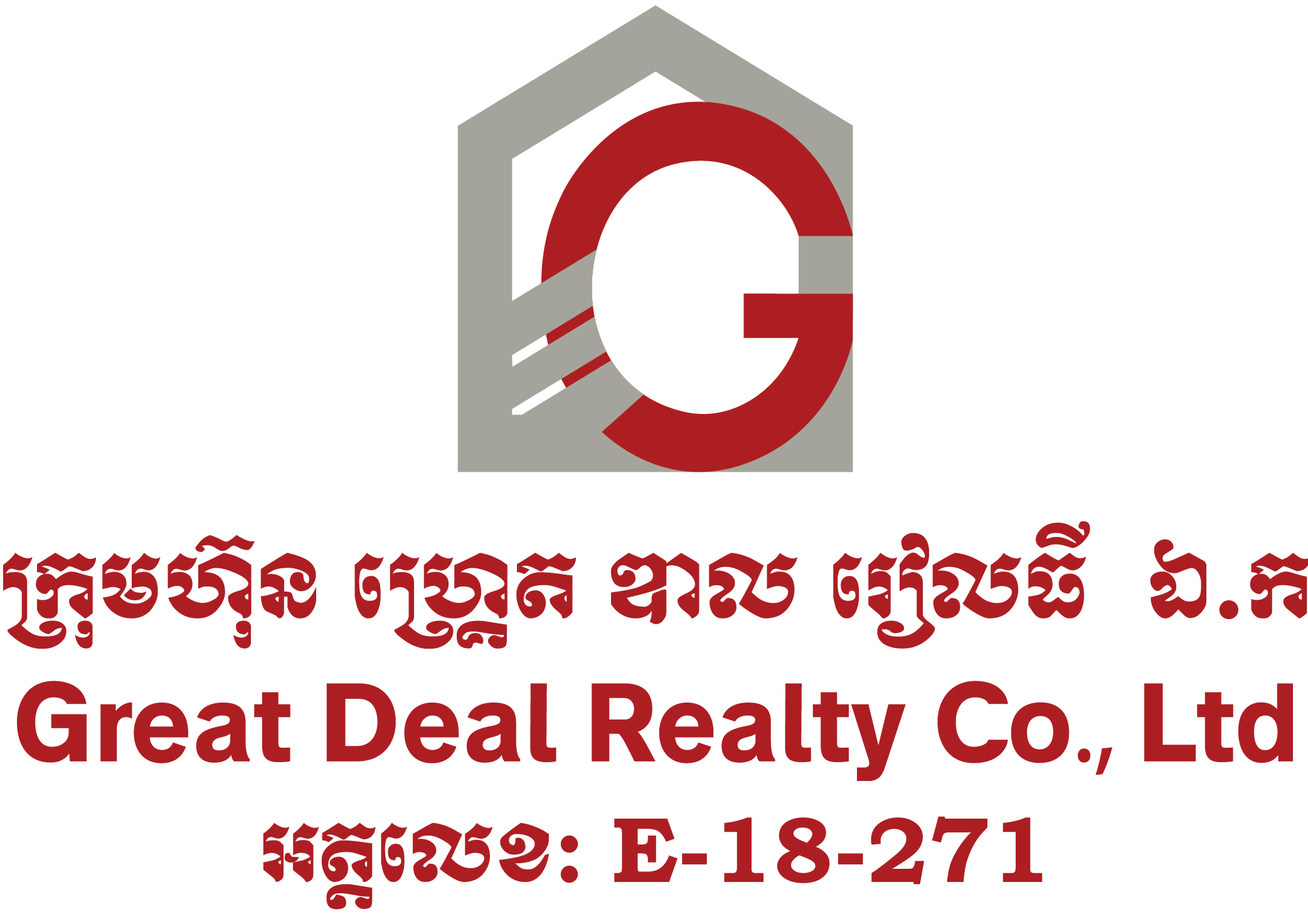 Great Deal Realty Co.,Ltd