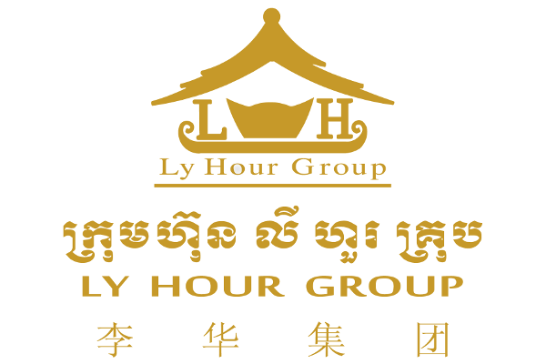 Group Chief Executive Officer with Ly Hour Group Co., Ltd