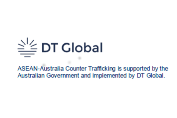 Project Support Officer with Branch of DT Global Asia Pacific PTY Ltd