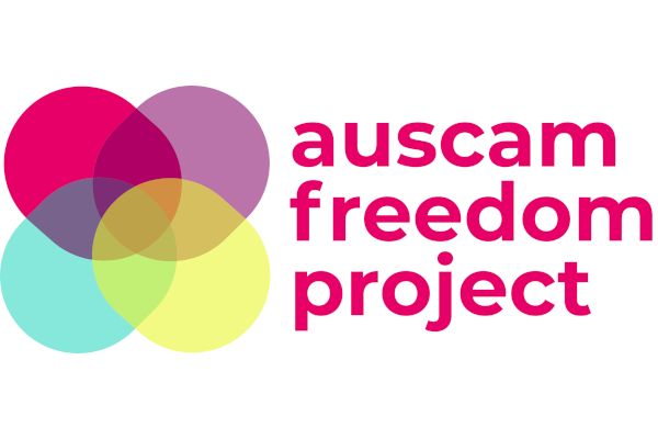 Executive Director with AusCam Freedom Project