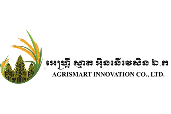 Sales/Marketing Officer with Agri-Smart Innovation Co., Ltd