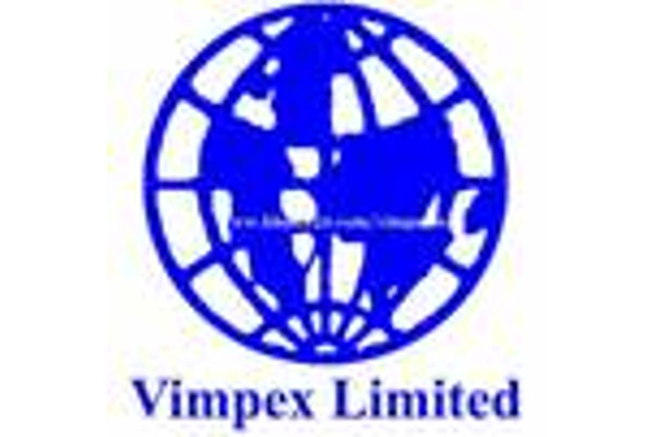 Various Positions with Vimpex Limited