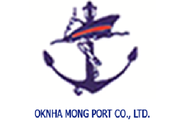 អ្នកបើកបររថយន្ដស្ទូច with Oknha Mong Port Co., Ltd.