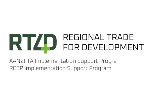 Request For Proposal for Implementing RCEP Commitments on Standards ...