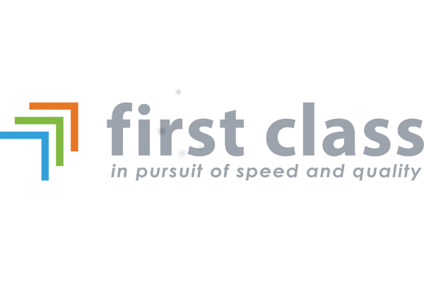 Accountants with First-Class Solutions Ltd.