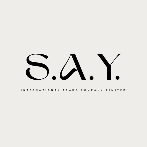 Sales Associate with S.A.Y. International Trade Company Limited
