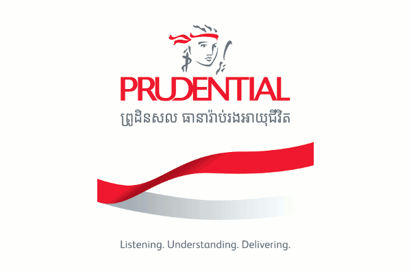 Various Positions with Prudential (Cambodia) Life Assurance PLC.