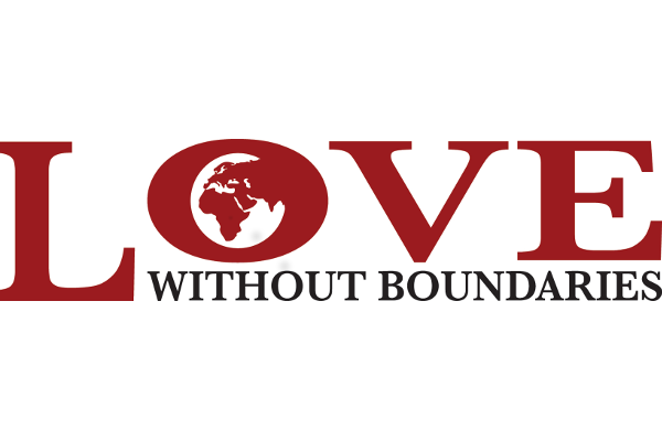 English Teacher with Love Without Boundaries Foundation