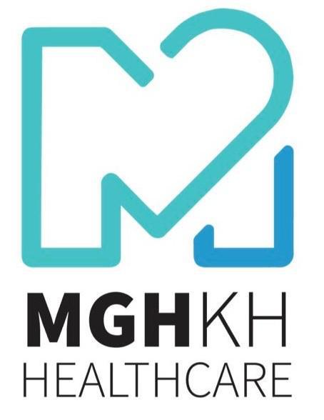 Medical Representative, and Sales Executive with MGHKH Healthcare Co., Ltd.