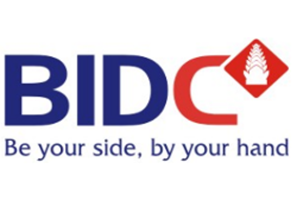 Various Positions with Bank for Investment and Development of Cambodia PLC