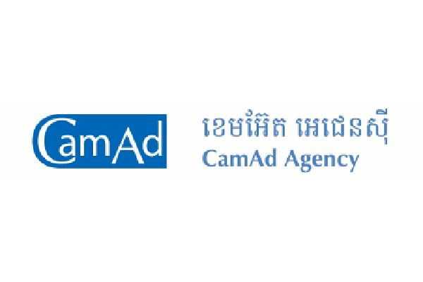 Sales Assistant with CamAd Agency
