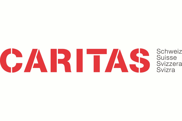 Project Officer with Caritas Switzerland