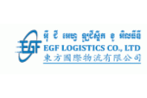 Operation Staff, and Sale Officer with EGF Logistics Co., Ltd