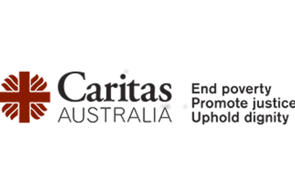 Monitoring and Evaluation Consultant with Caritas Australia