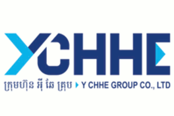 Various Positions with Y CHHE GROUP Co., Ltd.