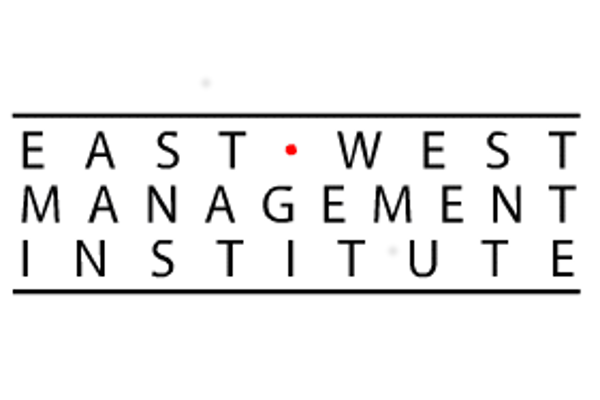 Driver with East West Management Institute