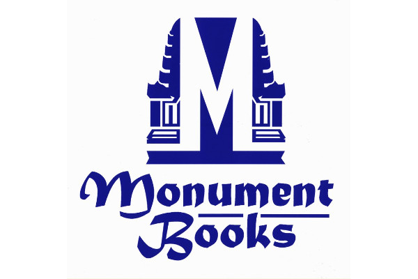 Account Assistant with Monument Books Co., Ltd