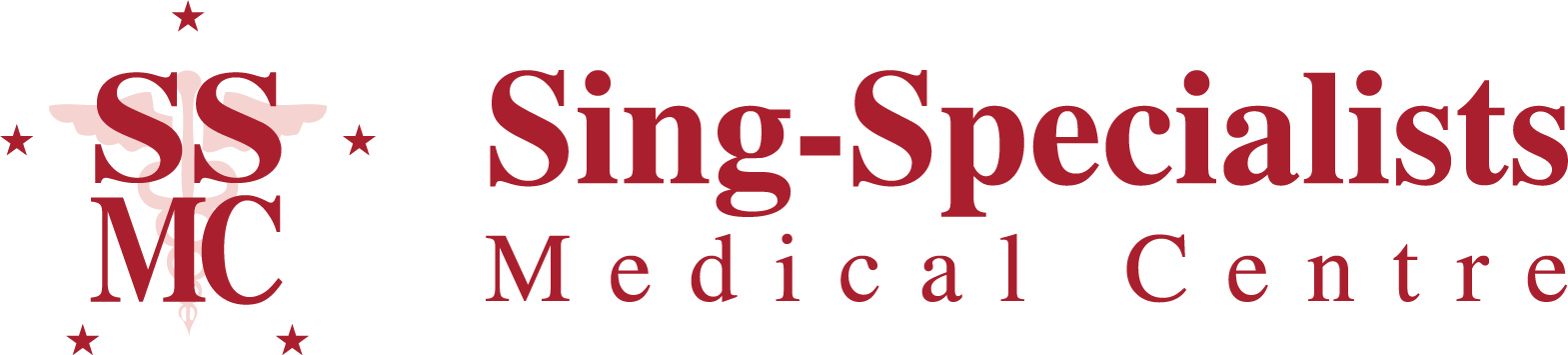 Various Positions with Sing-Specialists Medical Centre Co., Ltd.