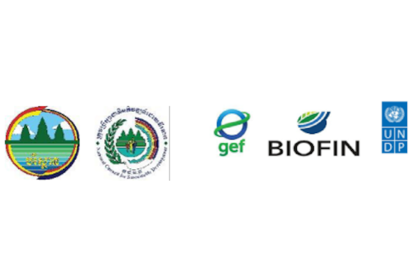 Administrative Officer, Finance Officer, Project Coordinator, and ...