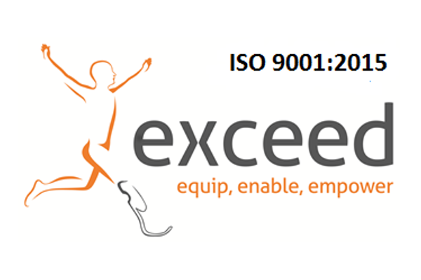 អ្នកបើកបរ with Exceed Worldwide