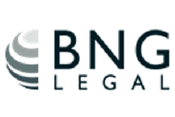 IT Officer with BNG Legal