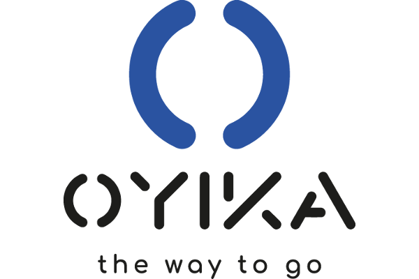 Mechatronic with OYIKA Co., Ltd.