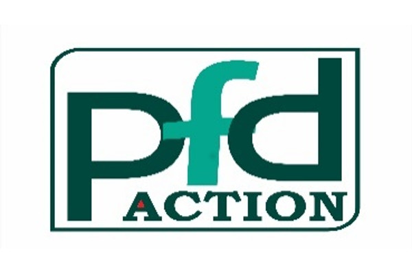 Admin and Finance Officer with Partners for Development in Action