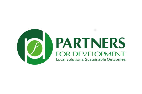Proposal Writer with Partners for Development