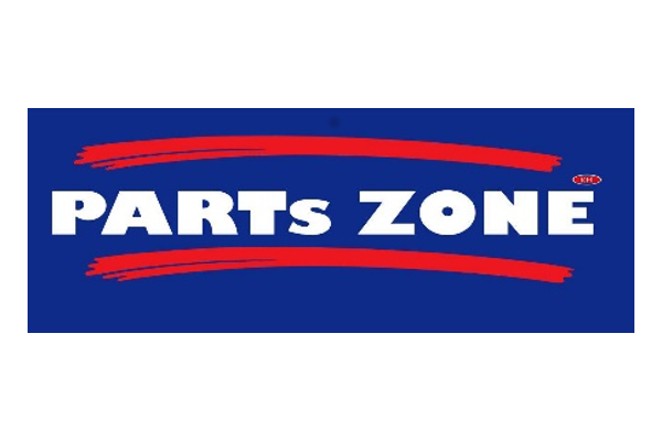 Various Positions with Parts Zone