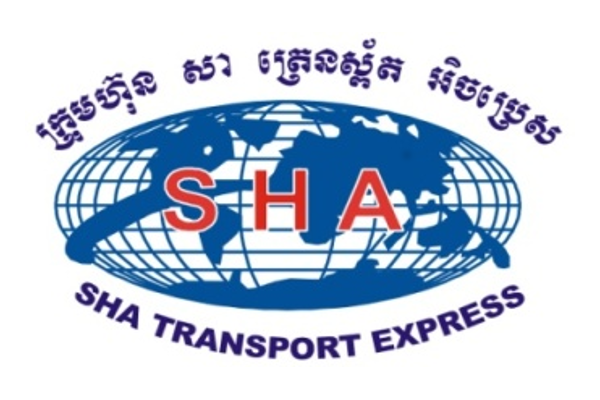 Import Operation Assistant with SHA Transport Express Co., Ltd.